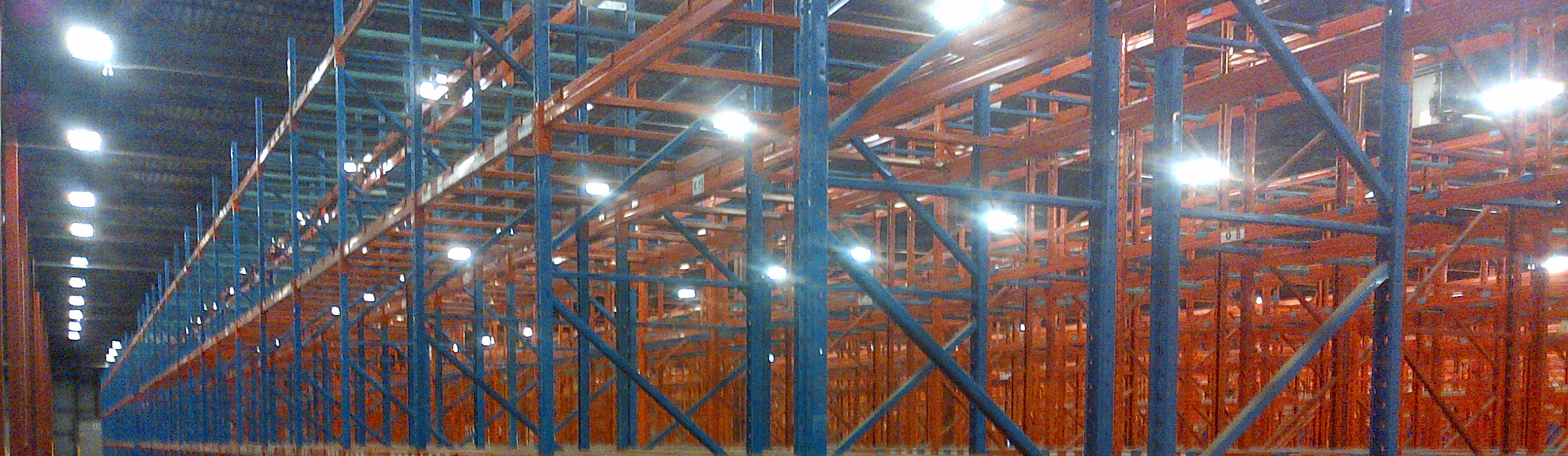 Pick Modules | Multilevel Picking Systems in Mississauga, Toronto