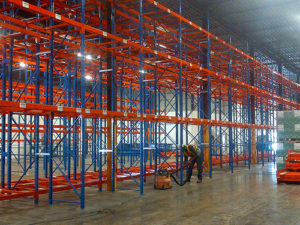 Selective Pallet Racking- Everything You Need To Know