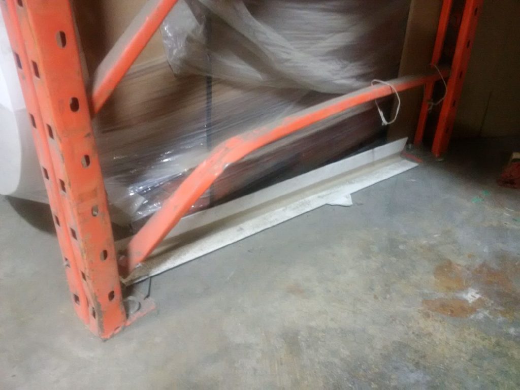 Pallet Rack Inspection and Repairs | Racking Inspection in Mississauga