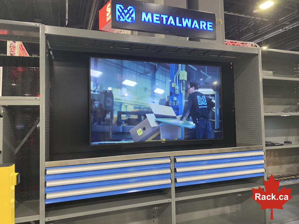 Modular Drawers - Industrial Shelving | Modular Drawers in Ontario