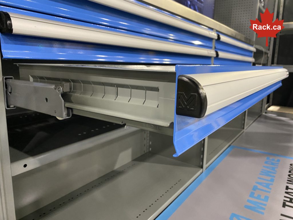 Modular Drawers - Industrial Shelving | Modular Drawers in Ontario