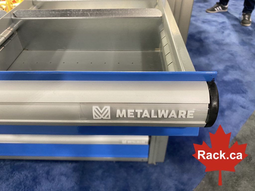 Modular Drawers - Industrial Shelving | Modular Drawers in Ontario