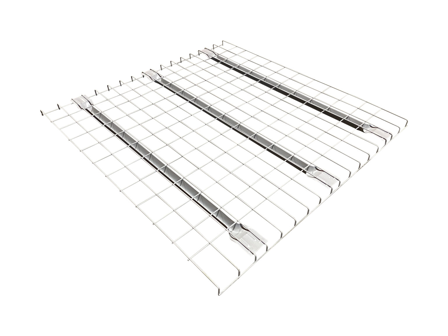 Wire Mesh Decking in Toronto | Wire Mesh Decking Panels