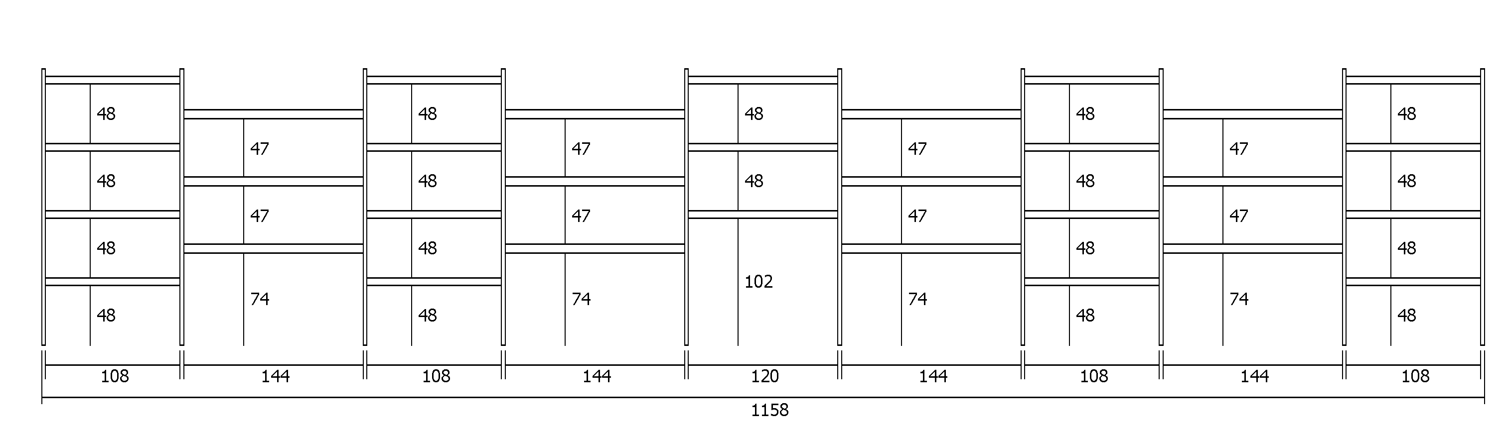 Rack Design - Canadian Rack Technologies Inc.