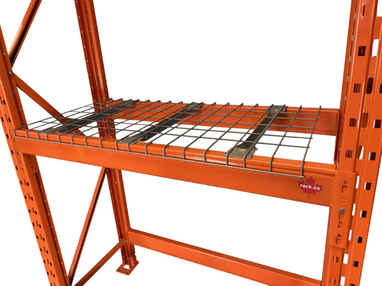 Everything Need to Know about Pallet Rack Decking