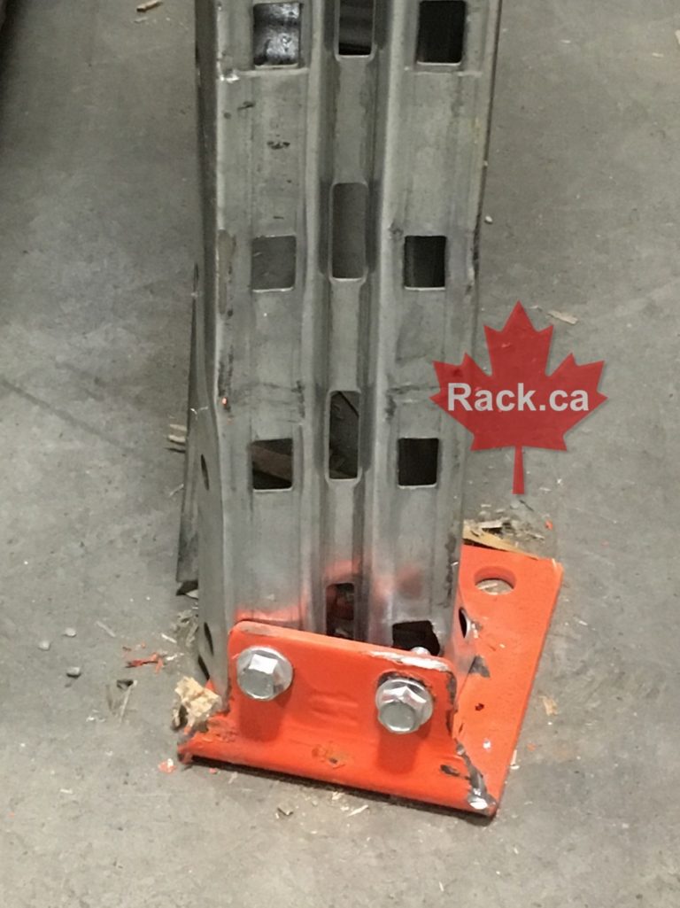 Pallet Rack Inspection and Repairs | Racking Inspection in Mississauga