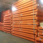 Selective Pallet Racking in Toronto | Pallet Storage Equipments in GTA