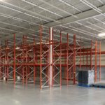 Selective Pallet Racking in Toronto | Pallet Storage Equipments in GTA