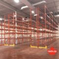 New Pallet Racking In Stock - Canadian Rack Technologies Inc.
