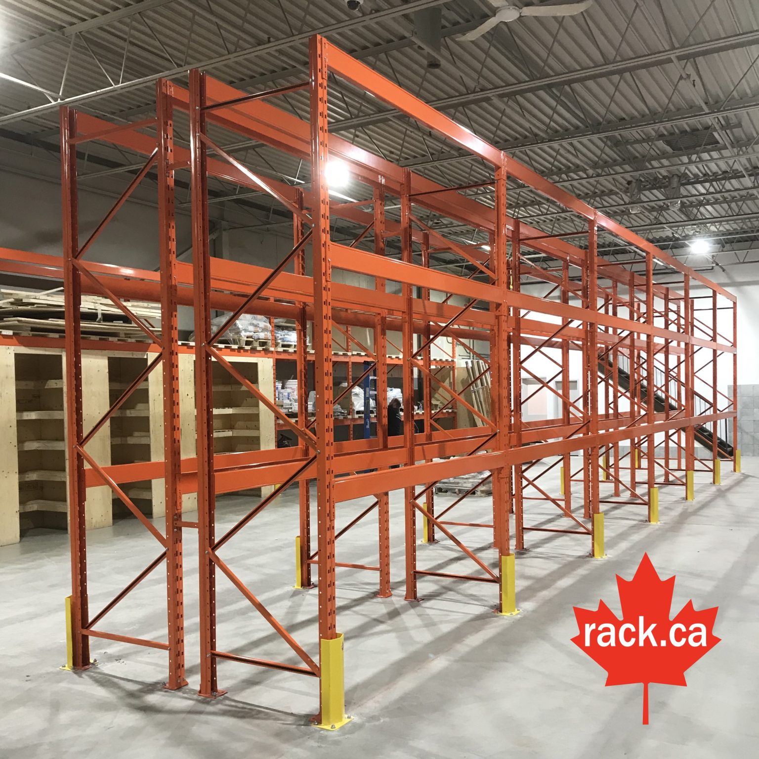Calculate Height-to-Width Ratio: Pallet & Cantilever Racking