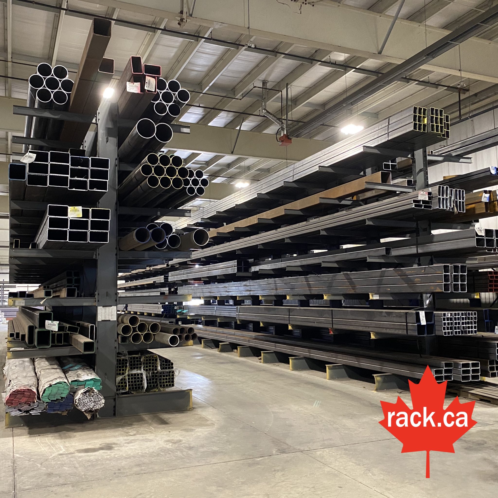 Read Our Latest Blog Posts - Canadian Rack Technologies Inc.