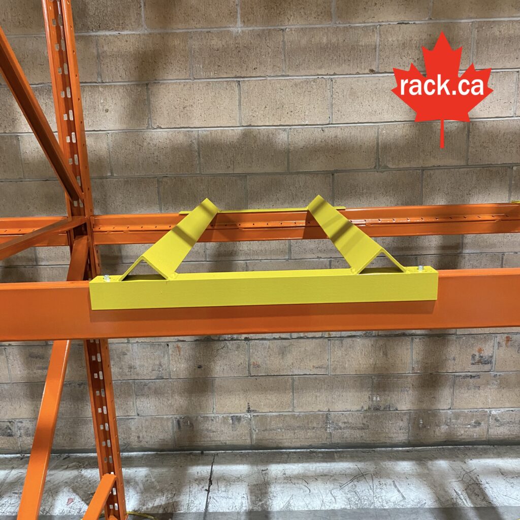 Custom Storage Solutions for a Plastic Fabrication Company