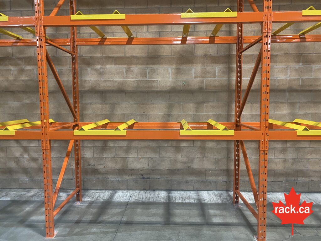 Custom Storage Solutions for a Plastic Fabrication Company