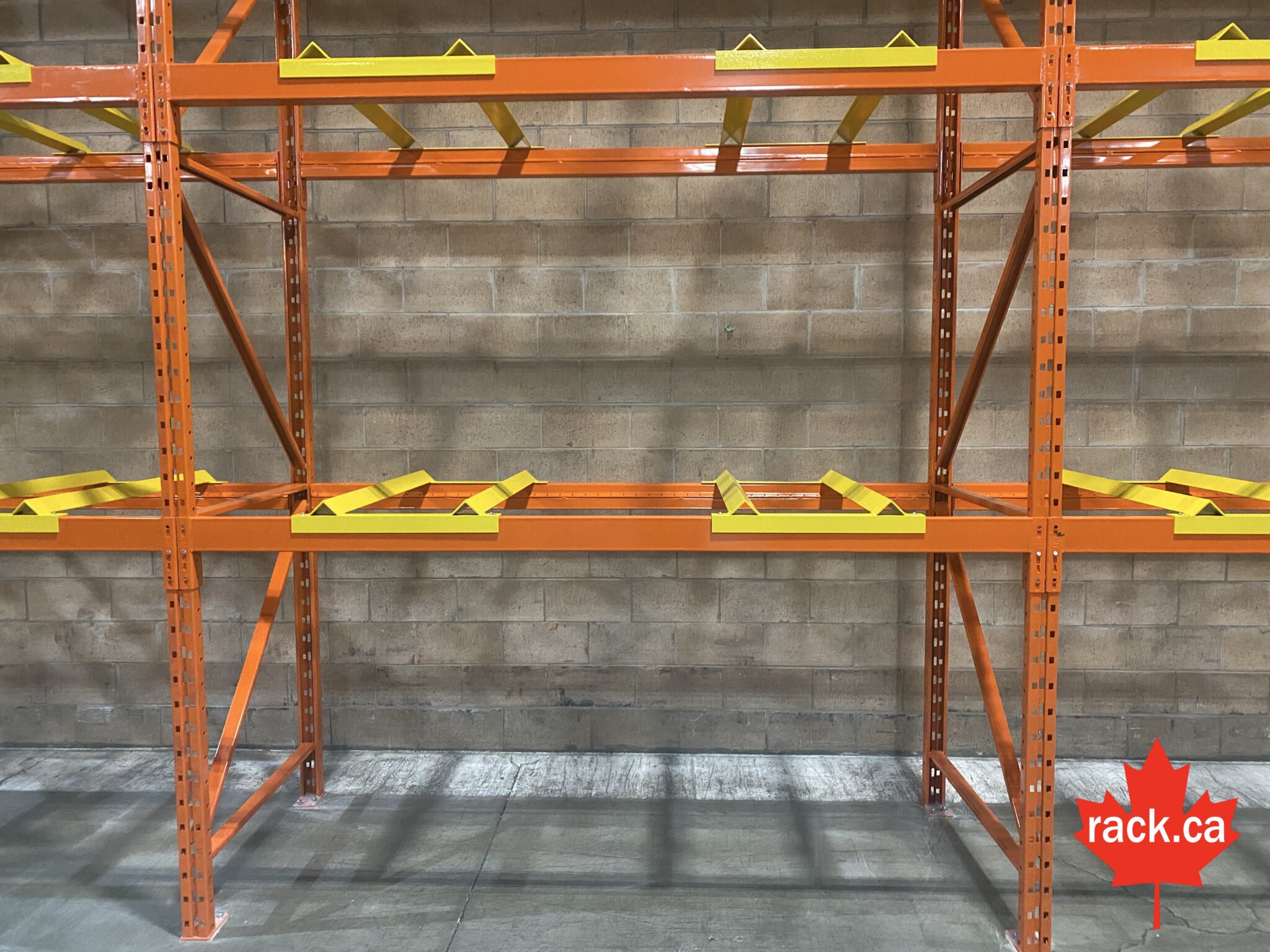 Custom Storage Solutions for a Plastic Fabrication Company
