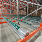 Warehouse Racking, Shelving and Storage Solutions In Toronto